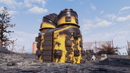 The Motherlode (robot) | Fallout Wiki | Fandom