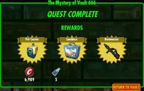 The Mystery of Vault 666 | Fallout Wiki | Fandom