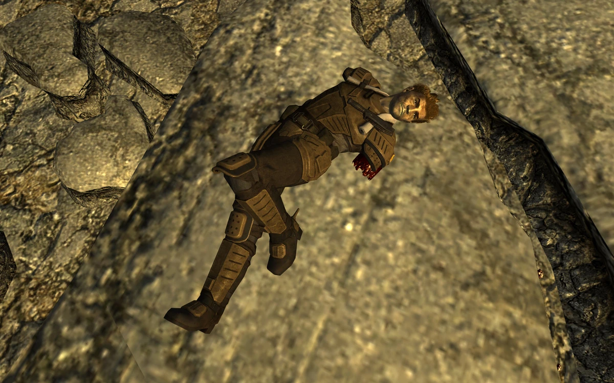 Esteban Morales | Fallout Wiki | Fandom