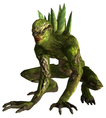 Spore carrier | Fallout Wiki | Fandom