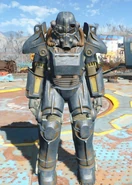 Vault-Tec paint (Fallout 4) | Fallout Wiki | Fandom