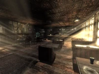 Big Horn Saloon | Fallout Wiki | Fandom