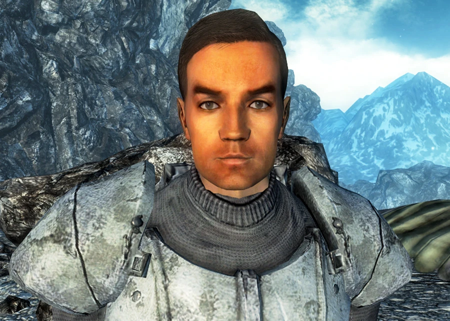 Benjamin Montgomery | Krypta | Fandom