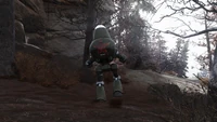 Comrade Collectron | Fallout Wiki | Fandom