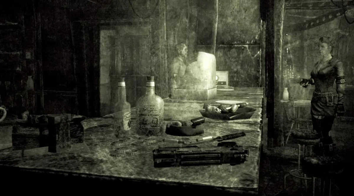 Nova | Fallout Wiki | Fandom