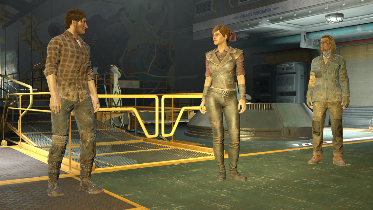 Category:Vault-Tec Workshop quests | Fallout Wiki | Fandom