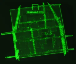 Будинок Готорнів | Вікі Fallout | Fandom