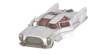 Atomic V-8 (Fallout 4) | Fallout Wiki | Fandom