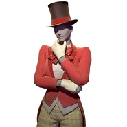 The Inspector | Fallout Wiki | Fandom