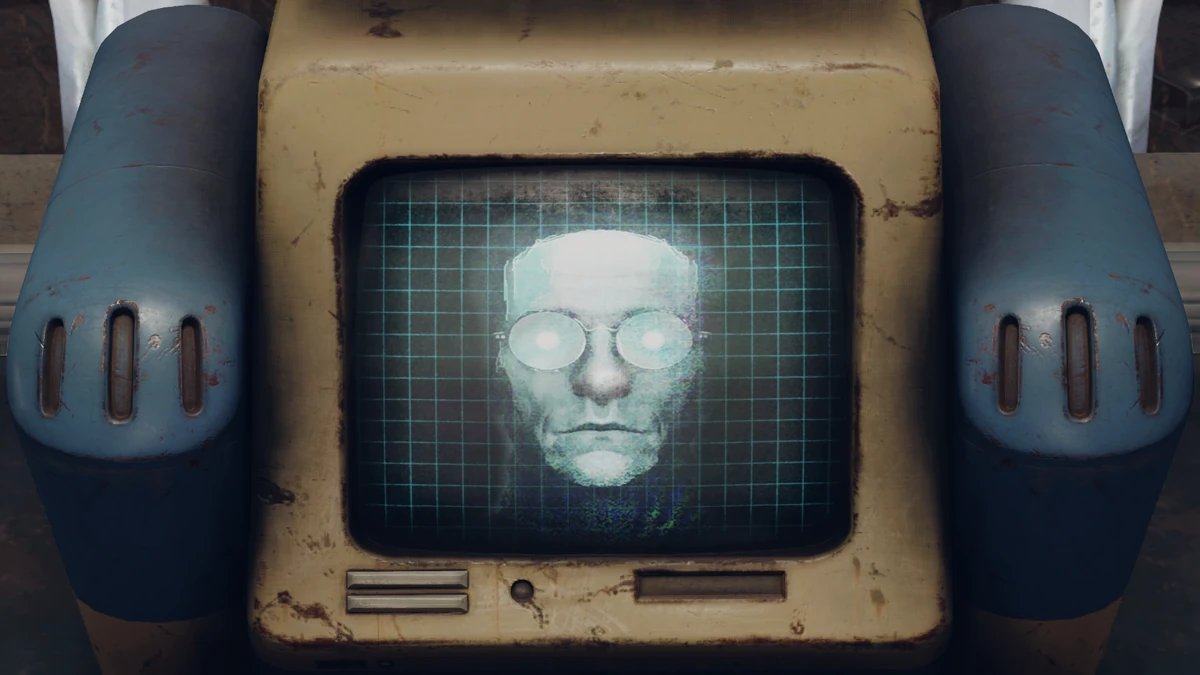 MODUS | Fallout Wiki | Fandom