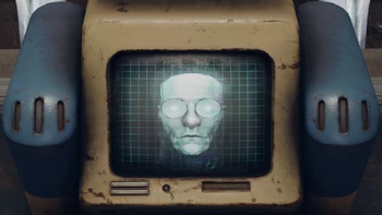 MODUS | Fallout Wiki | Fandom