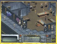 Desperado | Fallout Wiki | Fandom