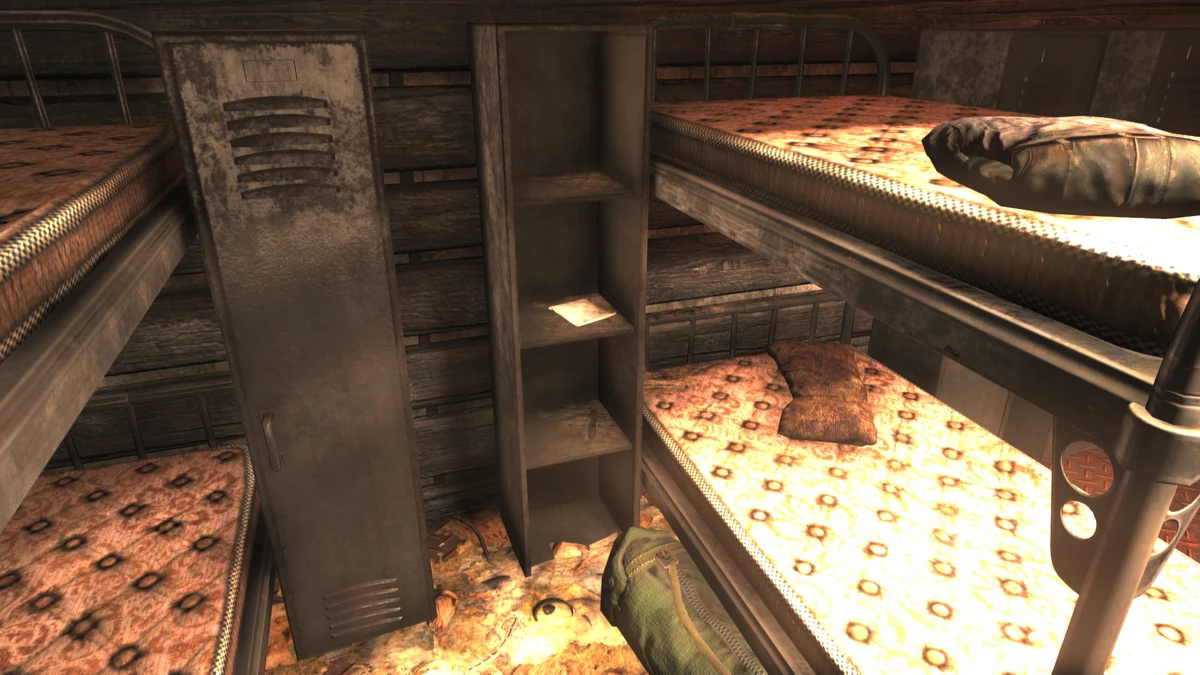 Henry's letter | Fallout Wiki | Fandom