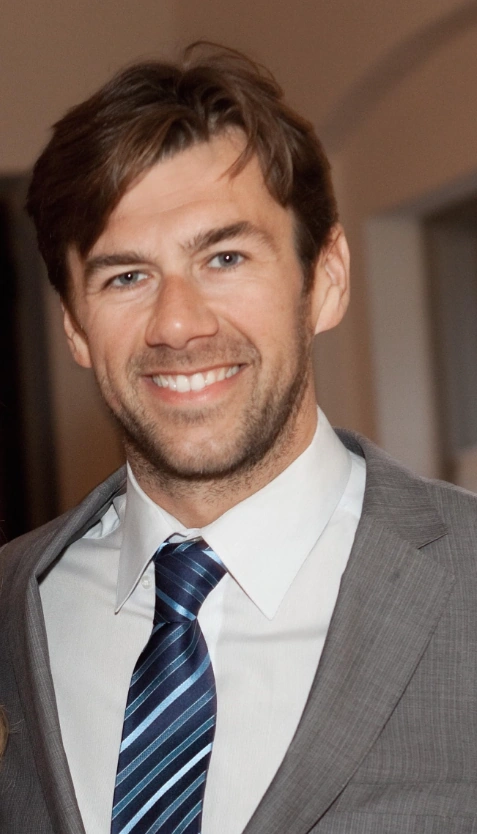 James Armstrong | Fallout Wiki | Fandom