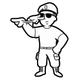 Spotter | Fallout Wiki | Fandom