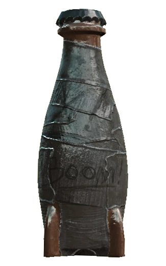 Weaponized Nuka-Cola ammo | Fallout Wiki | Fandom