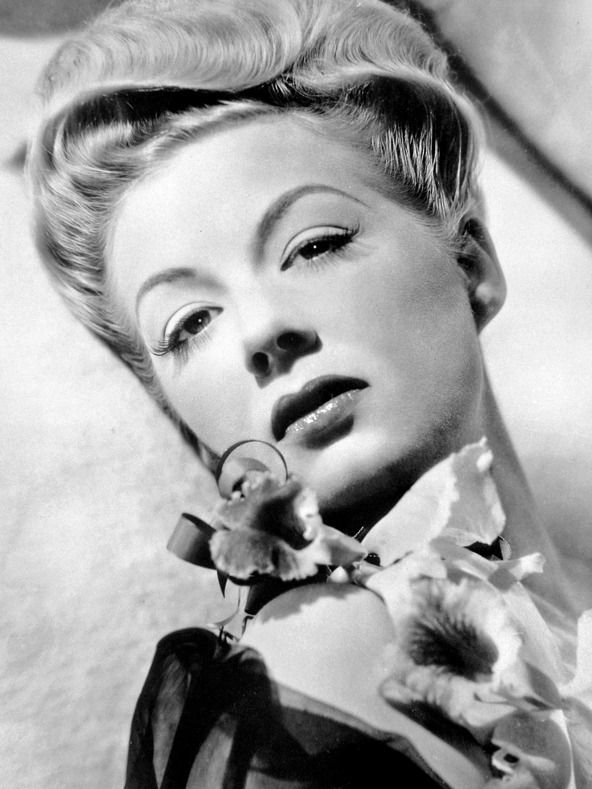 Betty Hutton | Fallout Wiki | Fandom
