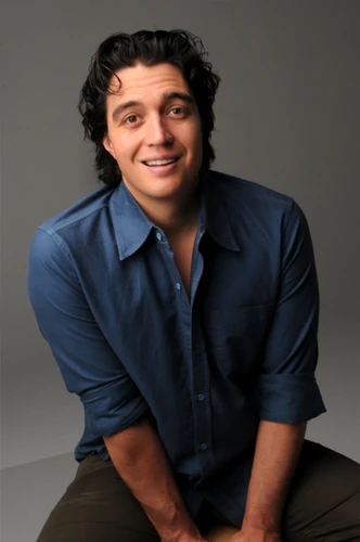 Chris Salazar | Fallout Wiki | Fandom