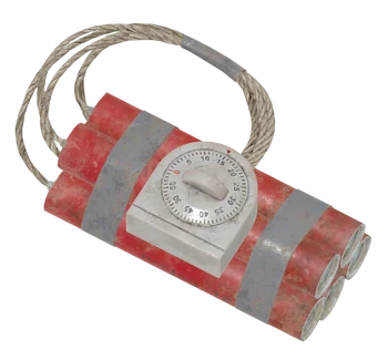 Dynamite bundle | Fallout Wiki | Fandom