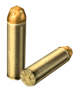 .22LR round | Fallout Wiki | Fandom