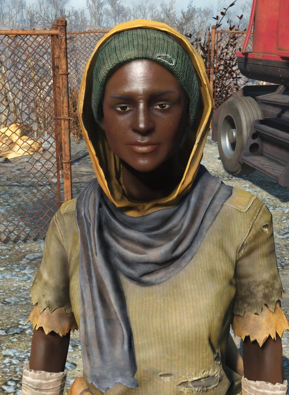 Casey (Fallout 4) | Fallout Wiki | Fandom