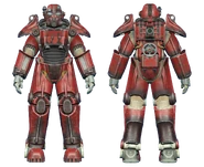 Hot Rod Flames paint (Fallout 4) | Fallout Wiki | Fandom