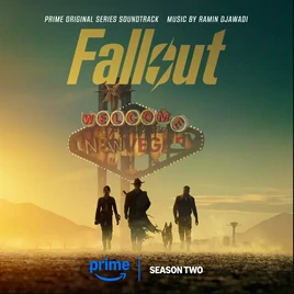 Fallout TV series soundtrack | Fallout Wiki | Fandom