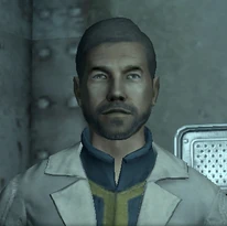 아버지 | Fallout | Fandom