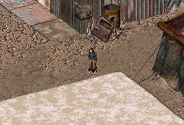 Curtis (Fallout 2) | Fallout Wiki | Fandom