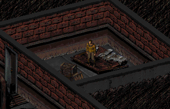 Pretty Boy Lloyd | Fallout Wiki | Fandom