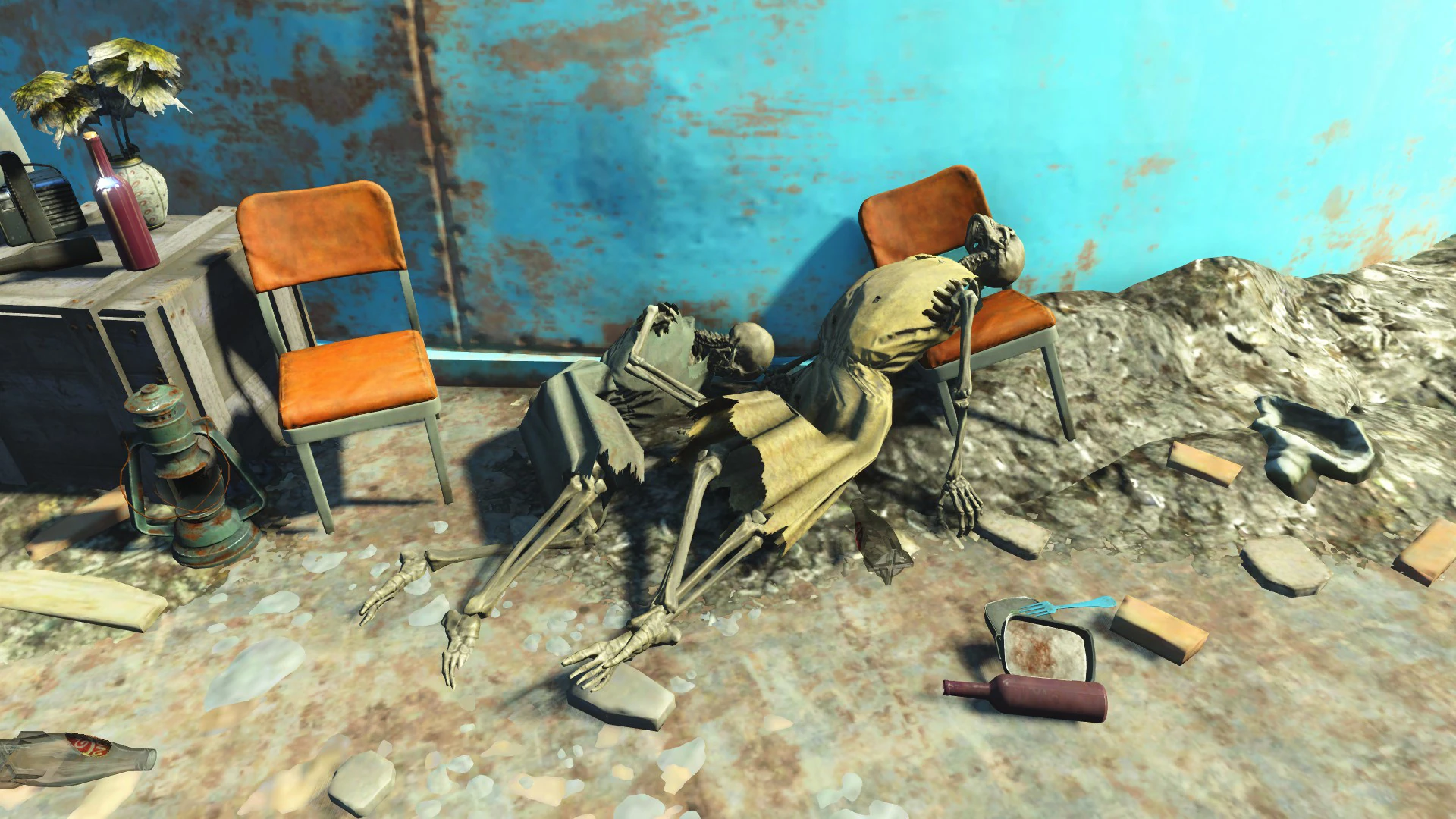 wedding ring restoration - Fallout 4 General Discussion - LoversLab