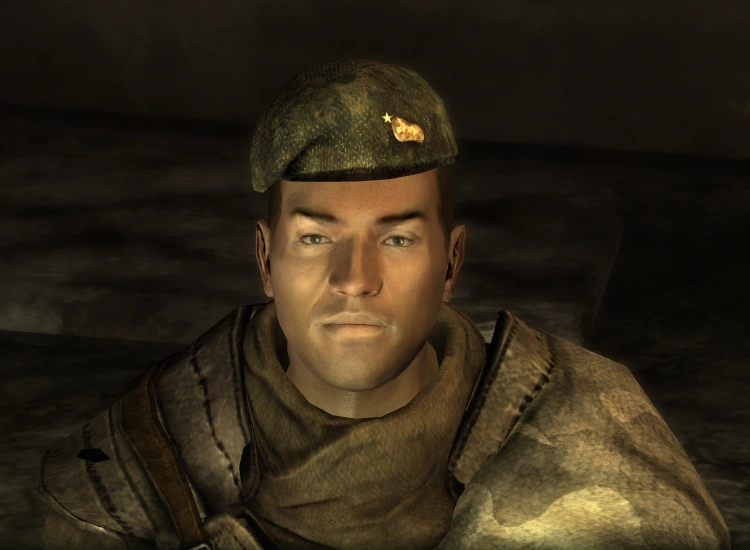 Hayes | El Refugio | Fandom