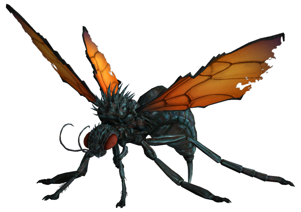 Legendäre Kreatur | Fallout Wiki | Fandom