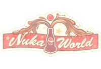Nuka-World (location) | Fallout Wiki | Fandom