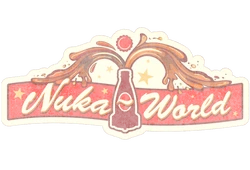Nuka-Blast Burger | Fallout Wiki | Fandom