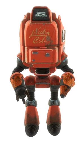 Nukatron (Nuka-World) | Fallout Wiki | Fandom