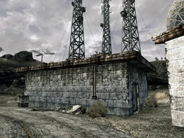 Prison building | Fallout Wiki | Fandom