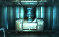 Fort Constantine | Fallout Wiki | Fandom