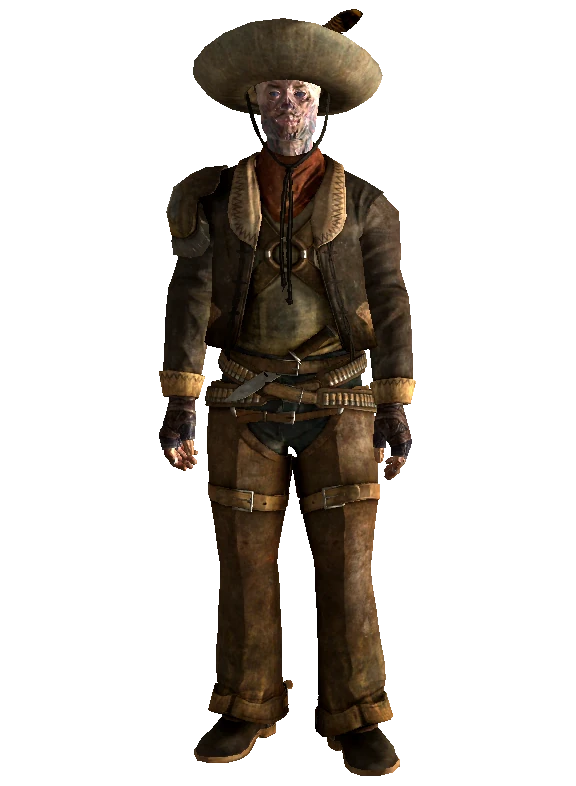 Raul armor | Fallout Wiki | Fandom