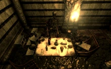 Ritual site | Fallout Wiki | Fandom