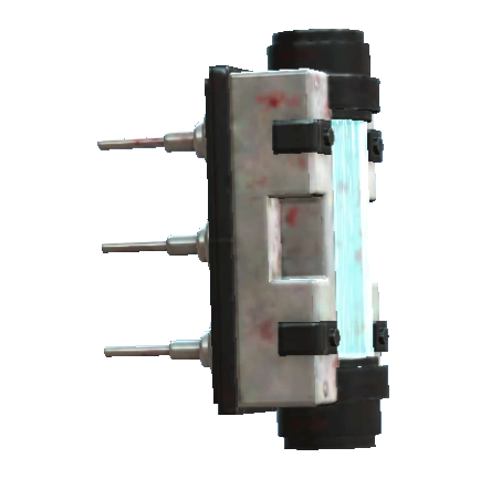 Cybernetic pain inhibitor | Fallout Wiki | Fandom