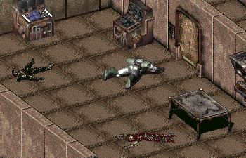 Pass key (Fallout) | Fallout Wiki | Fandom