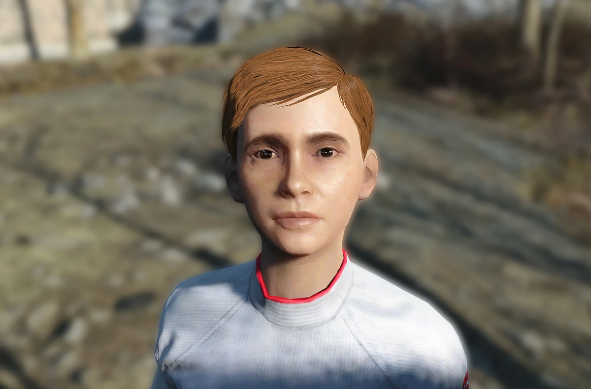 David Tournquist | Fallout Wiki | Fandom