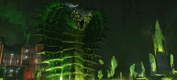 Gleaming Depths (update) | Fallout Wiki | Fandom