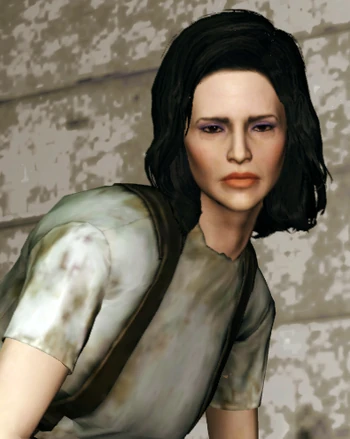 Anna Barone | Fallout Wiki | Fandom