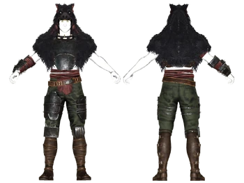 Blue Devil outfit | Fallout Wiki | Fandom