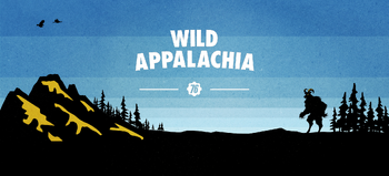 Wild Appalachia | Fallout Wiki | Fandom