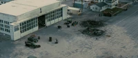Brotherhood base | Fallout Wiki | Fandom