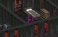 Morpheus | Fallout Wiki | Fandom