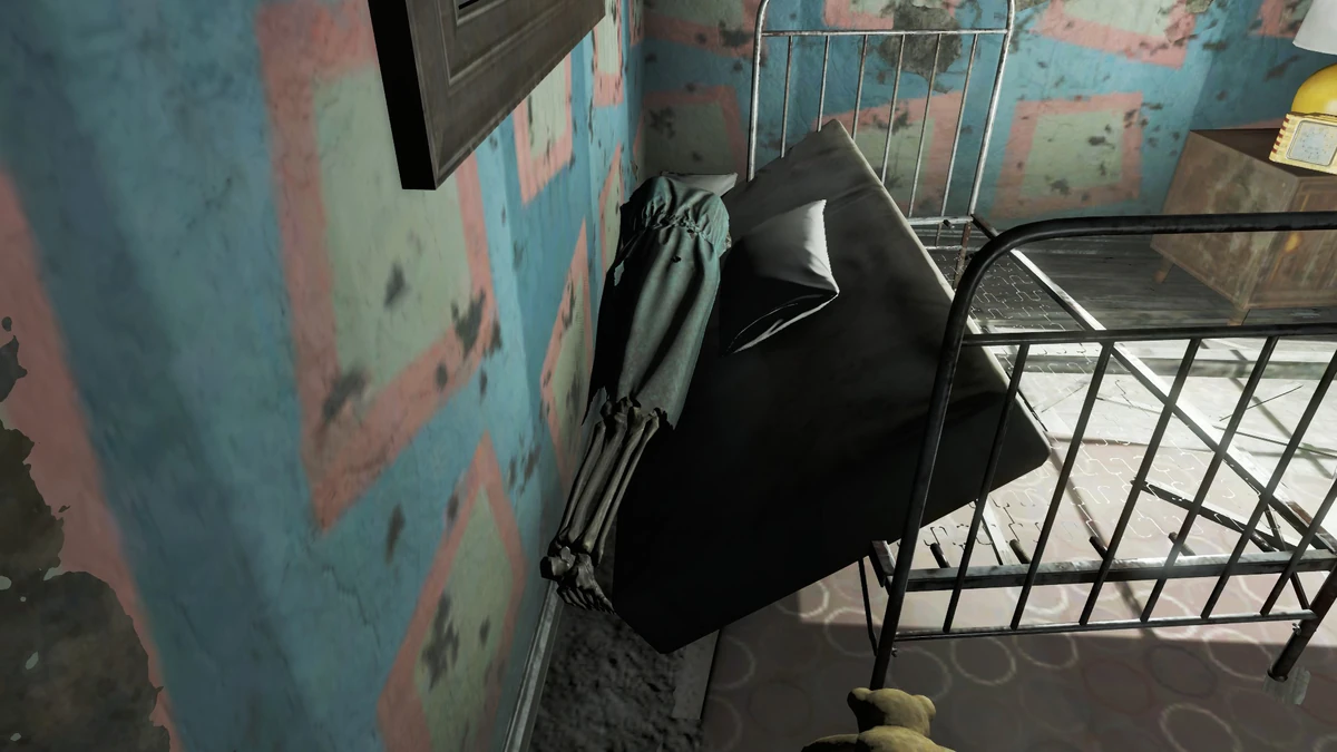 Catherine (Fallout 4) | Fallout Wiki | Fandom